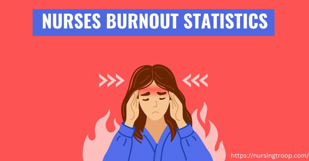 Nurses Burnout Statistics 2024 Cause Effects Symptoms NursingTroop Nurses Burnout Statistics 2024 Cause Effects Symptoms NursingTroop